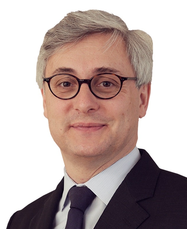 Guy BENDA - Biographie - Top Management France