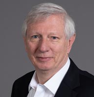 Didier MICHAUD-DANIEL | Biographie | Top Management France