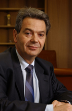 Guy MAUGIS | Biographie | Top Management France