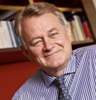 Hervé LEFEVRE | Biographie | Top Management France