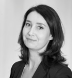 Isabelle SIMON - Biographie - Top Management France