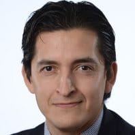 Jonathan LEYVA | Biographie | Top Management France