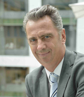 Nicolas MOREAU | Biographie | Top Management France