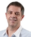 Pascal GAUDIN - Biographie - Top Management France