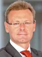 Pascal HOUDAYER | Biographie | Top Management France