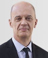 Pascal PROTON - Biographie - Top Management France