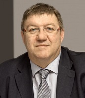 Xavier OMERIN - Biographie - Top Management France