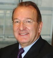 Christian LOUIS-VICTOR | Biographie | Top Management France