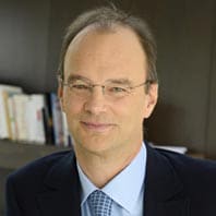 Nicolas ROUSSELET | Biographie | Top Management France