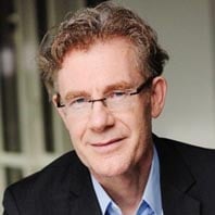 Xavier DURAND | Biographie | Top Management France