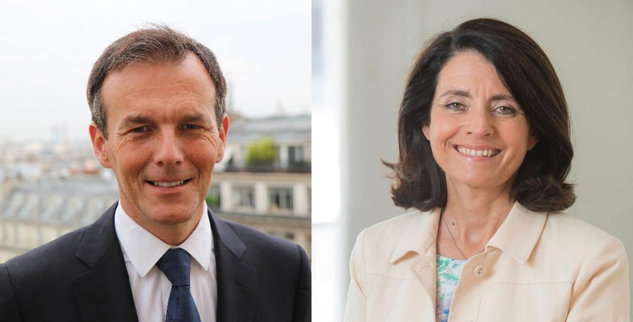 Nicolas Otton devient Directeur de BNP Paribas Banque Privée France ...