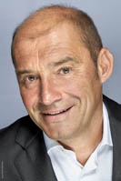 Benoît LAMBERT - Biographie - Top Management France