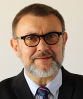 Eric PELLERIN - Biographie - Top Management France