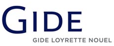 GIDE Société - Top Management France