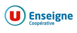 SYSTÈME U (Coopérative U Enseigne) Société - Top Management France